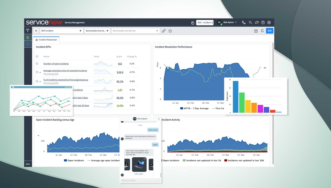 ServiceNow ITSM Pro The Gold Standard ServiceNow ITSM Pro The Gold Standard